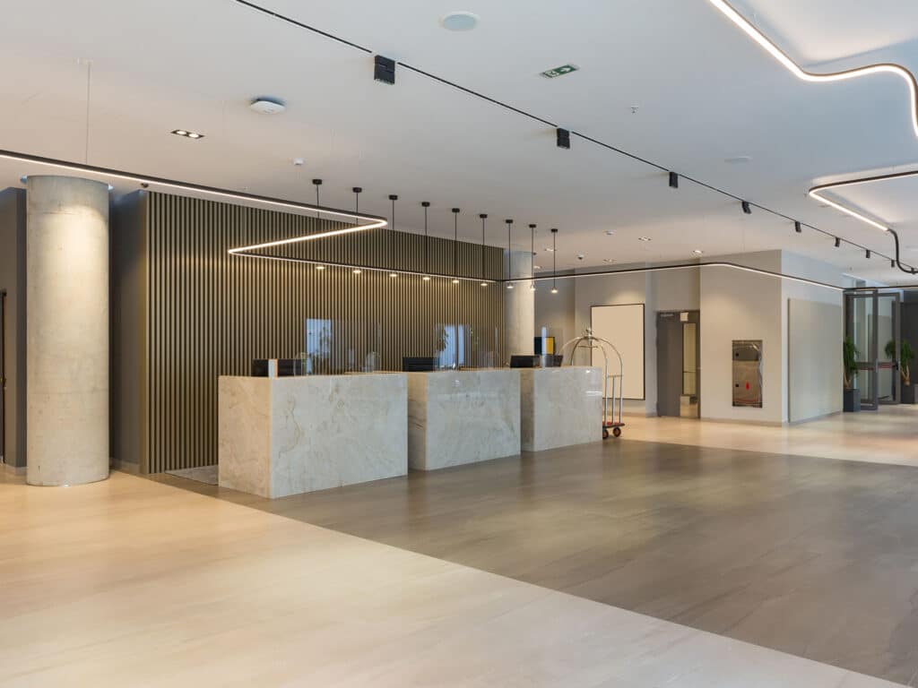 Bildergalerie - CKM Kondring Montagen GmbH & Co. KG